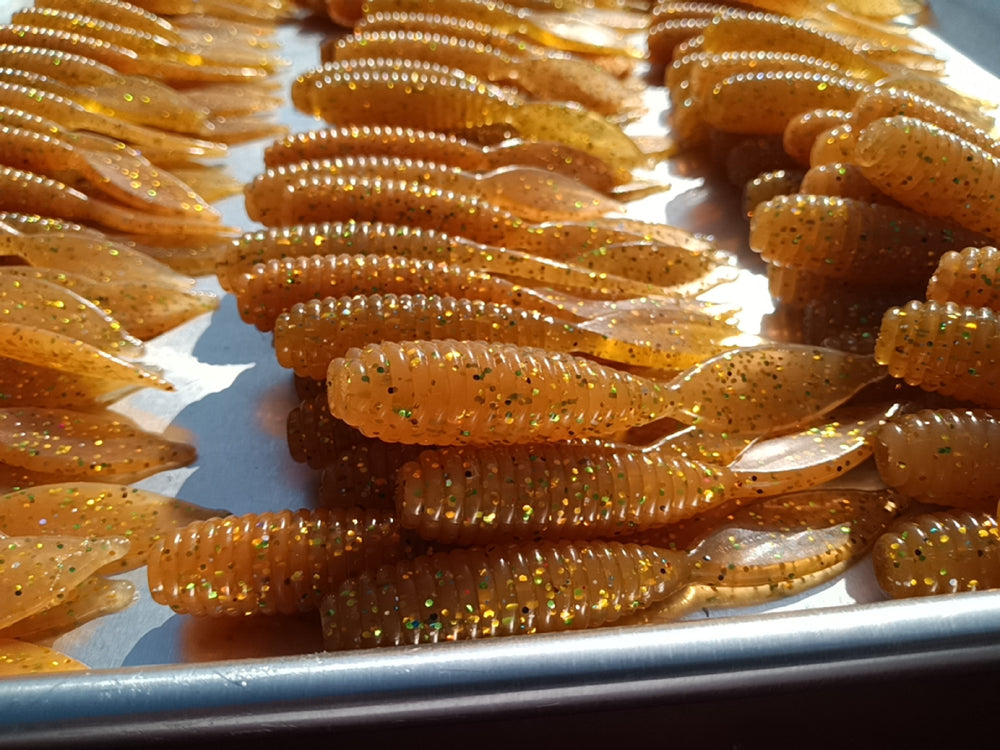Shrimp slurpee 25 pack